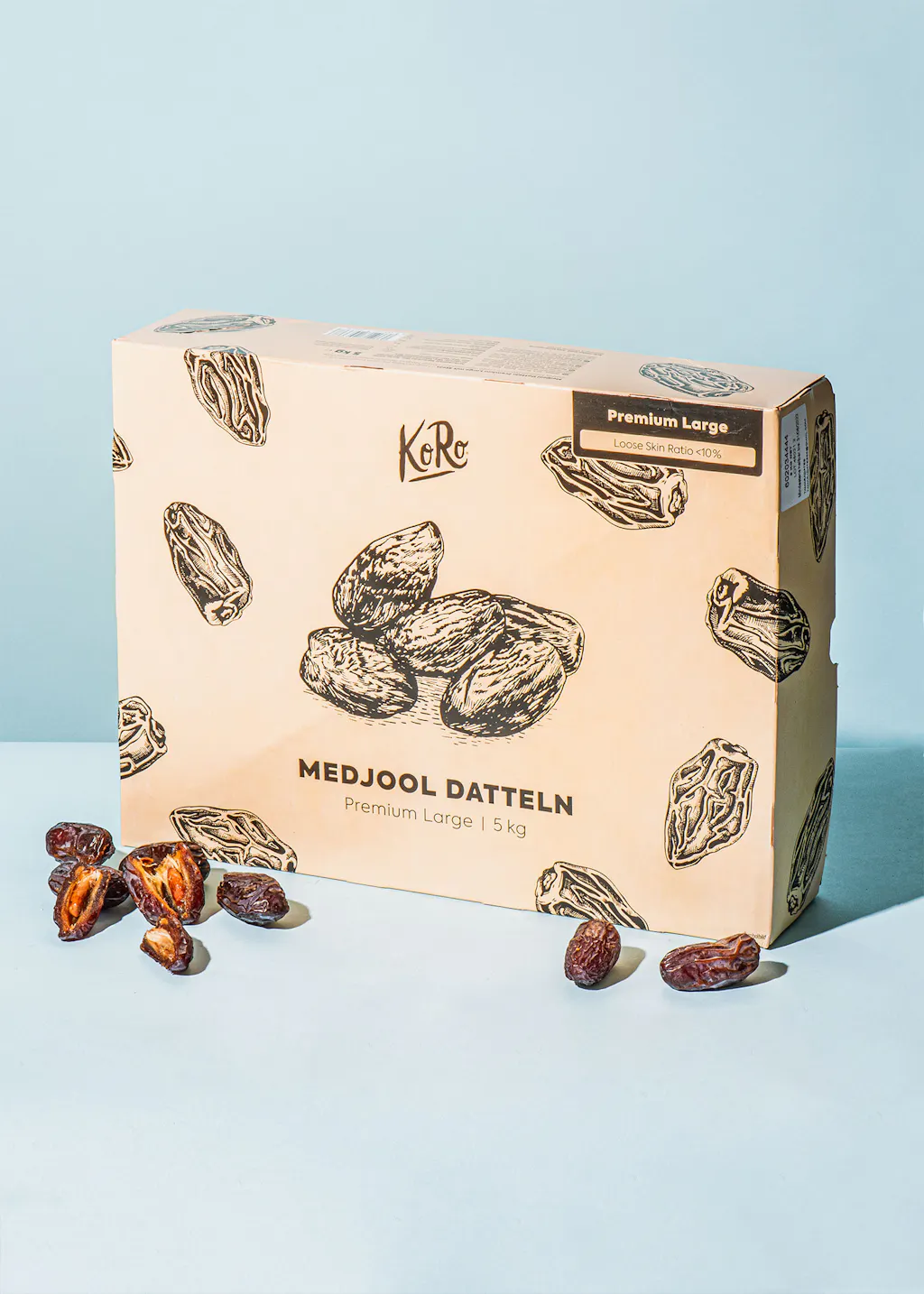 Medjool Datteln Wo Kaufen