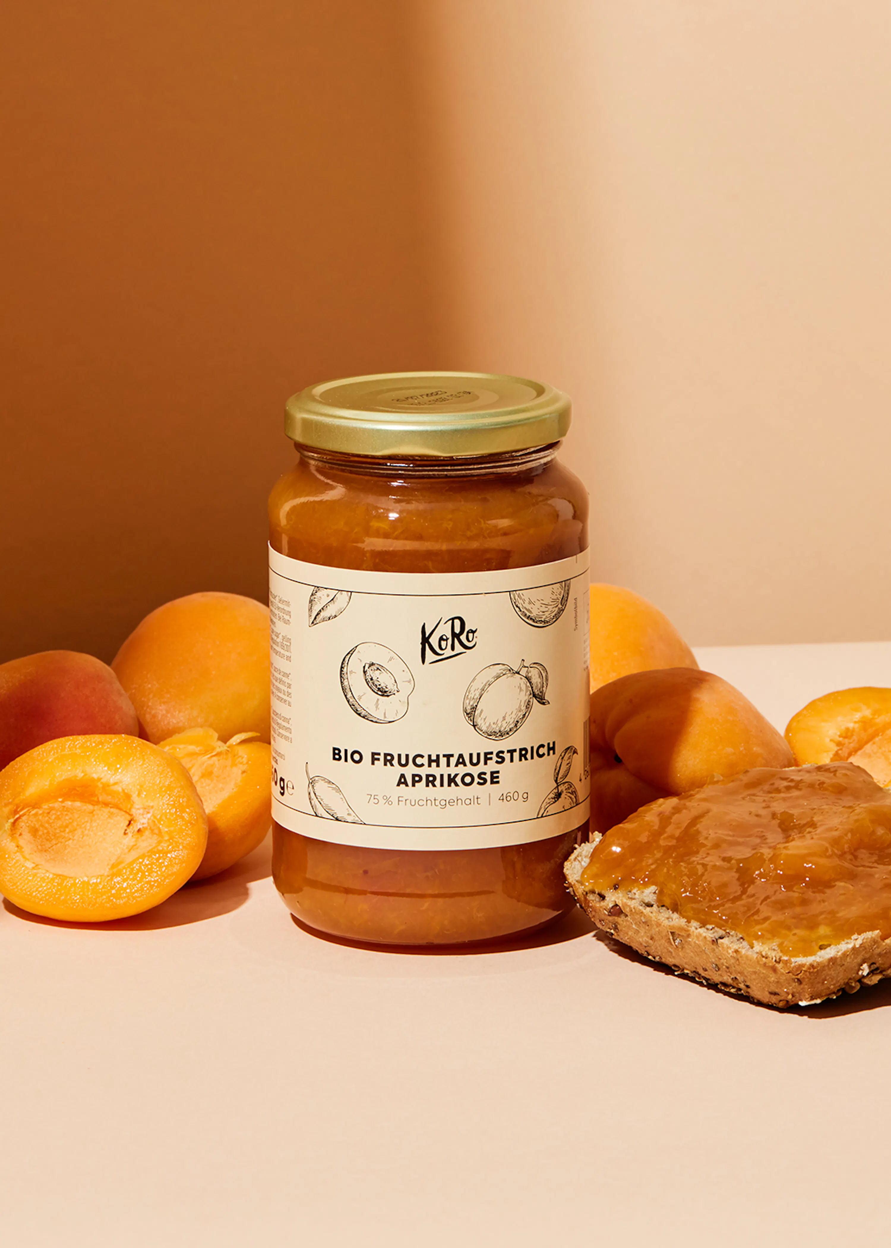 bio-fruchtaufstrich-himbeere-kaufen-koro-luxembourg