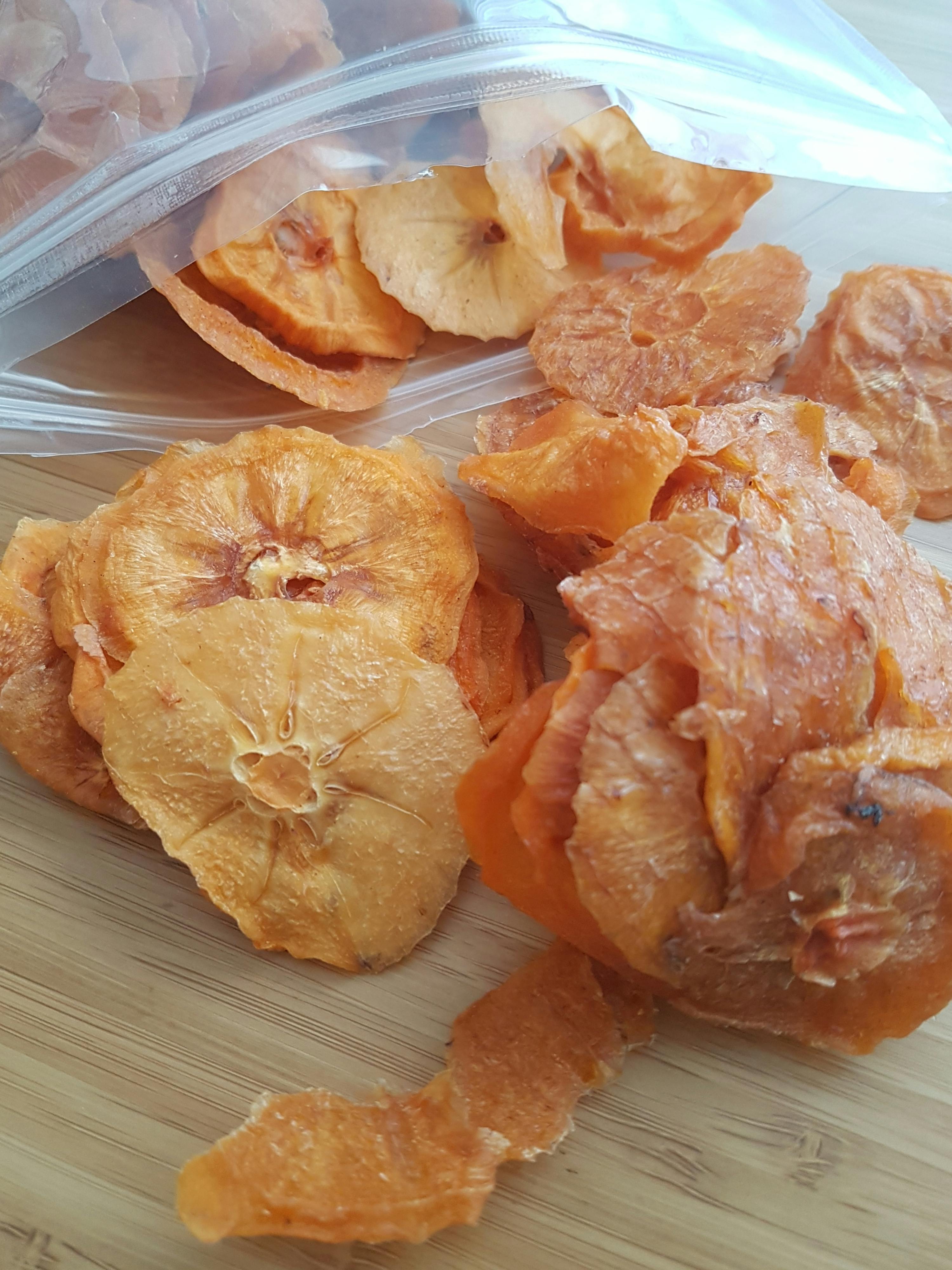 Cachi essiccati - acquista ora! | KoRo Italy