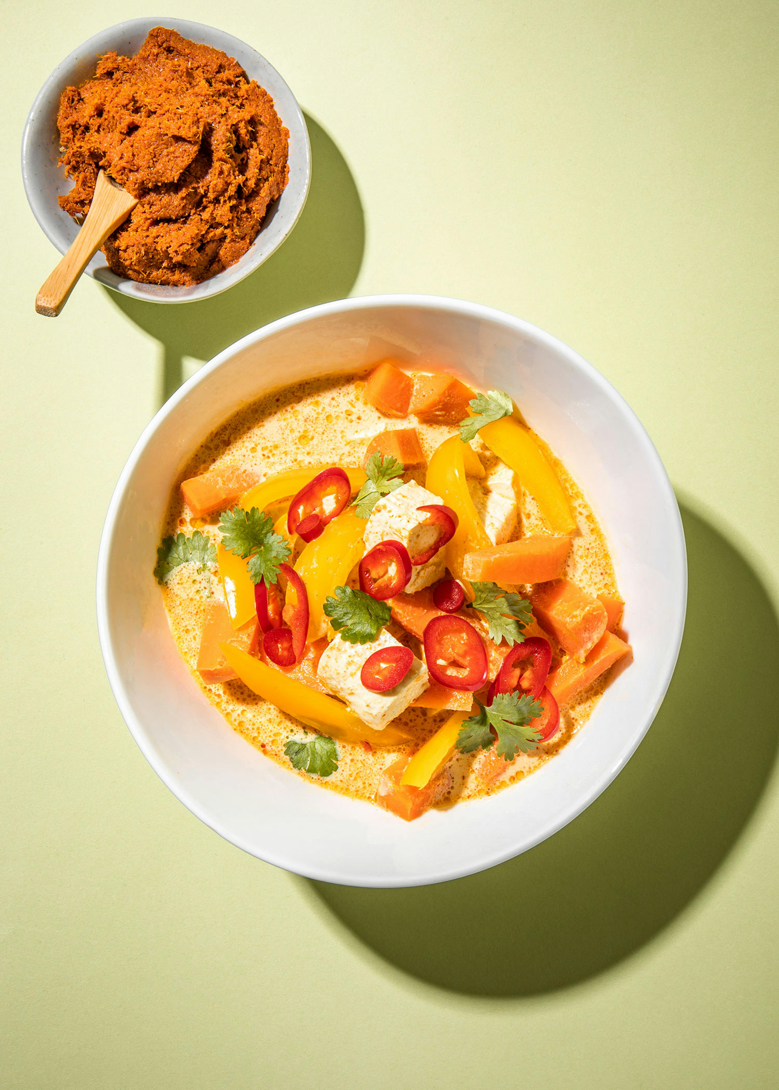 Vitamin A Bedeutung und Tipps | KoRo Swiss