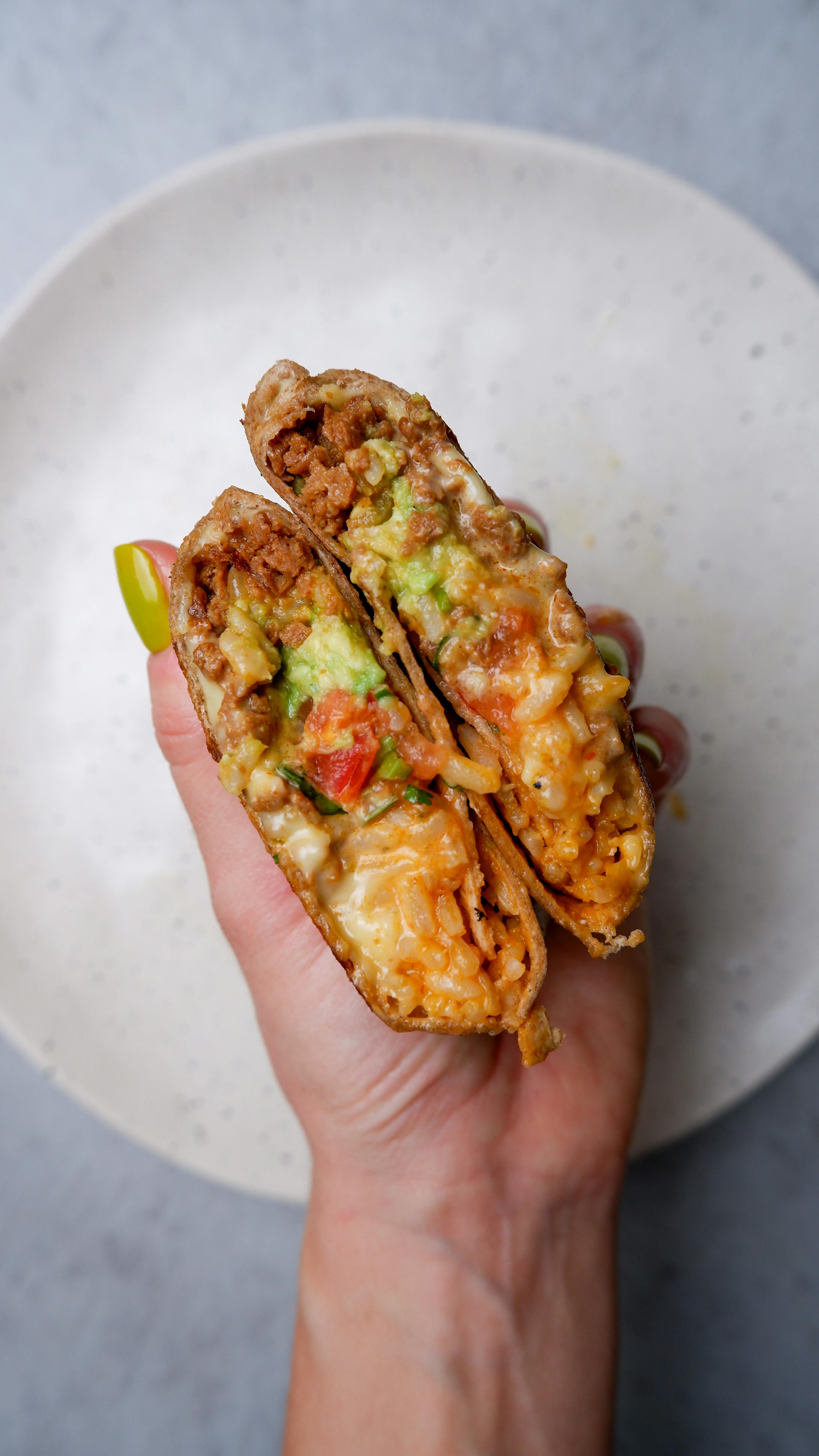 Veganes Mühlen Hack kaufen | KoRo Germany