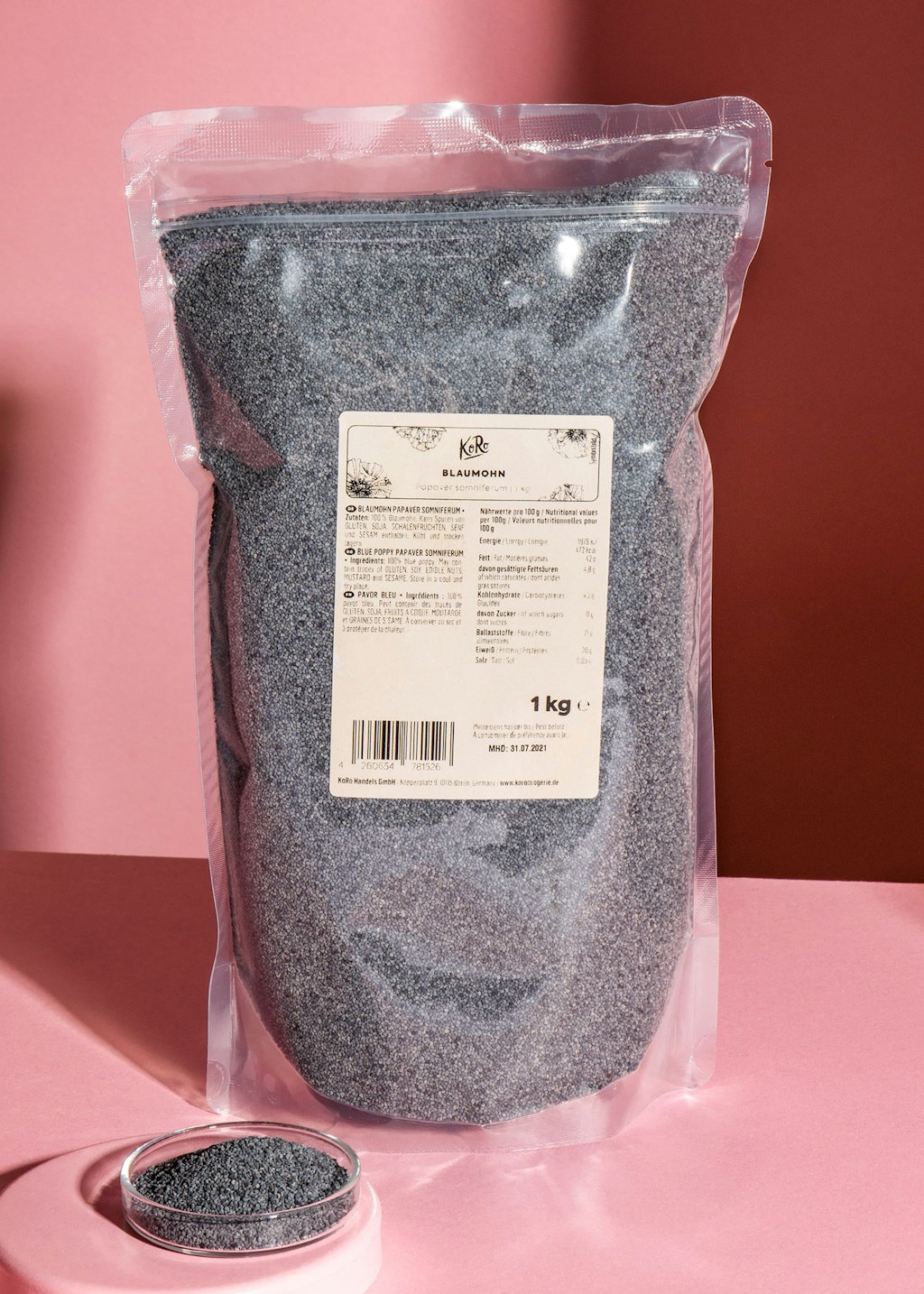 Your favourite foods at reduced prices | KoRo