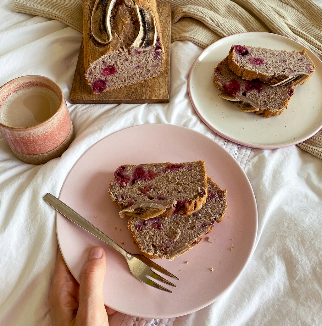 Fruity summer: Buy freeze-dried raspberry powder | KoRo Swiss