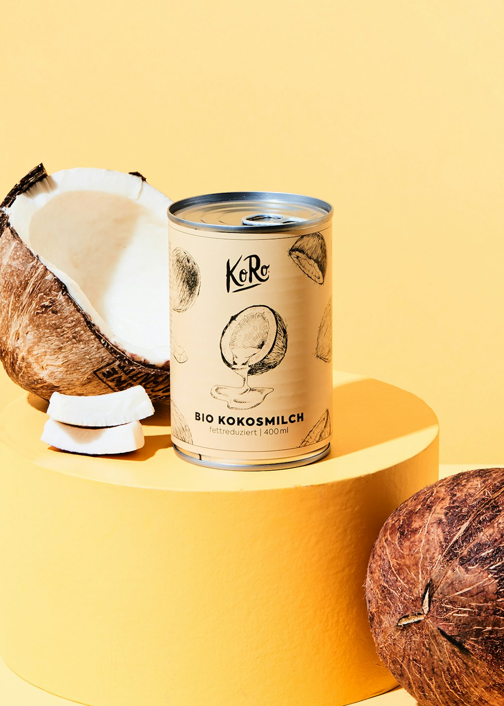 Acheter des produits bio sur KoRo | KoRo