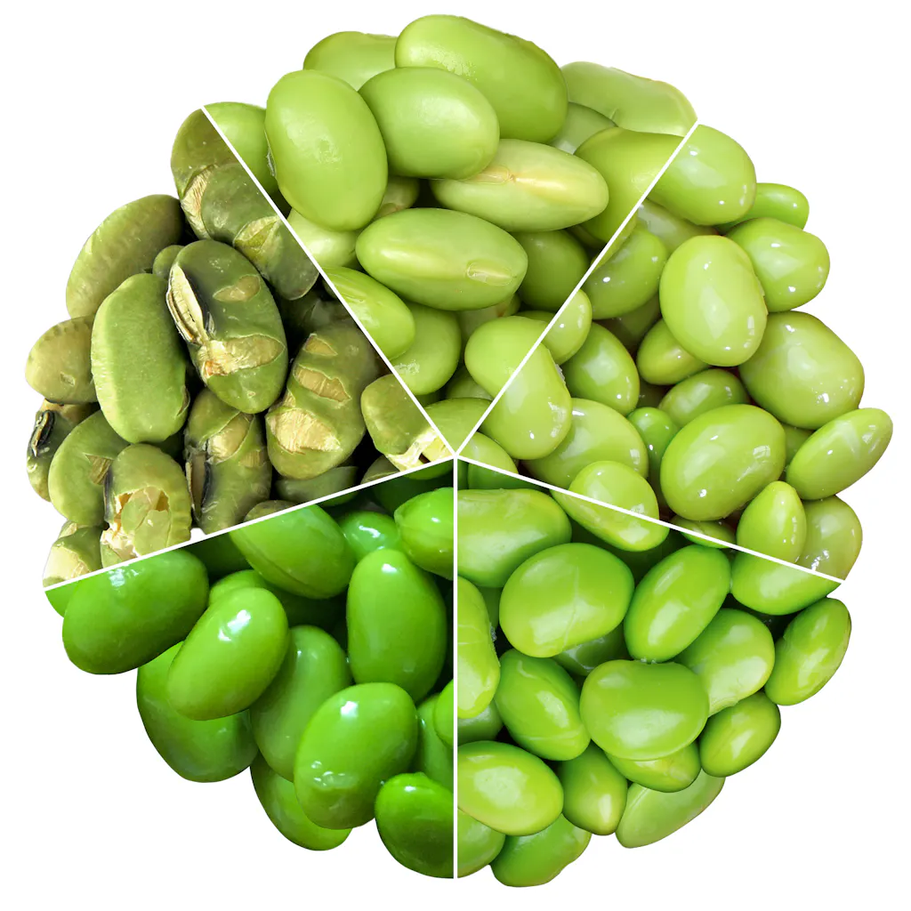 Hak Edamame Bohnen , Edamame Rezepte – LHAHG