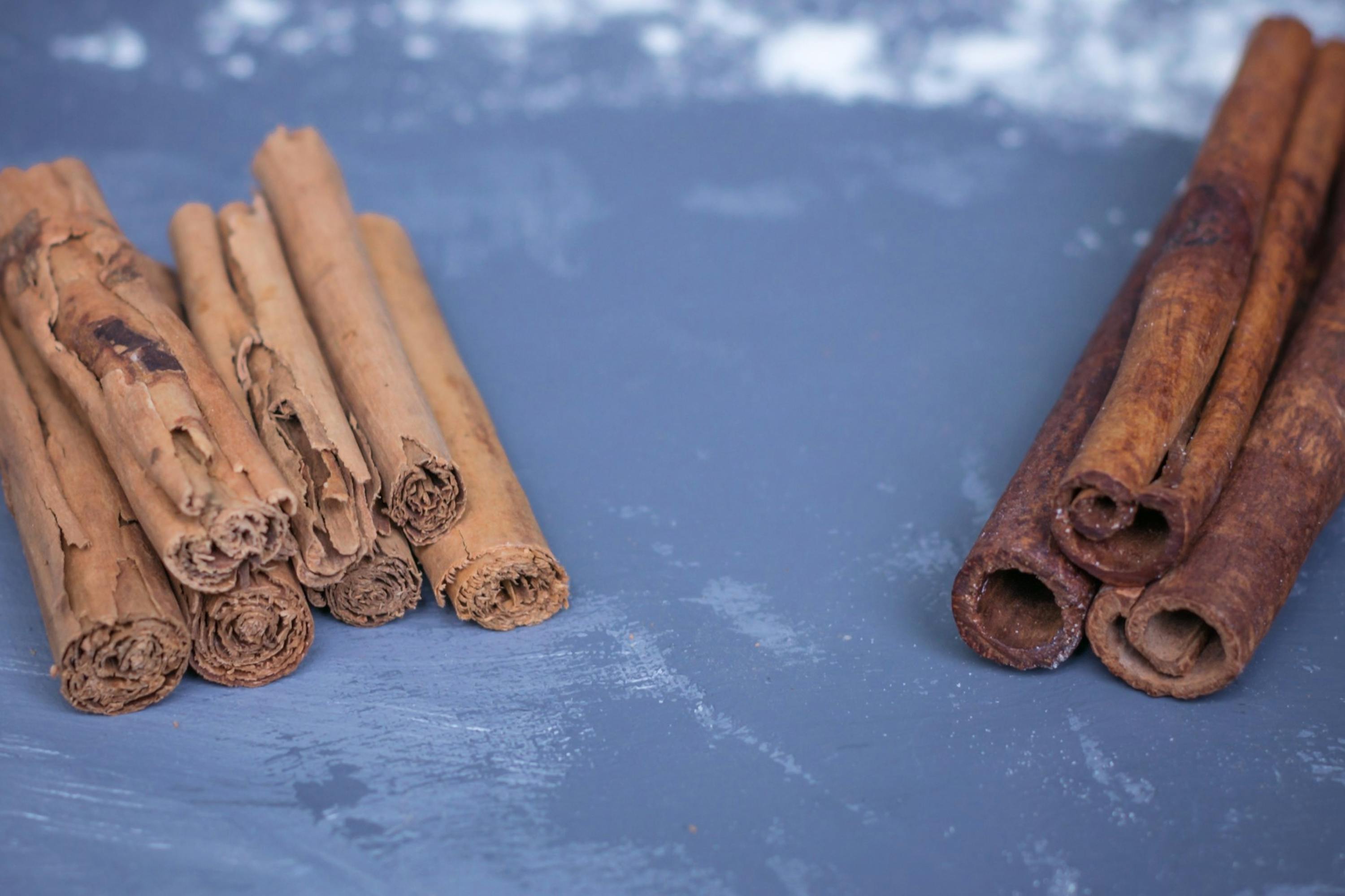 Stecche di cannella di Cassia - acquista ora | KoRo Italy