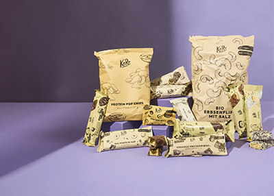 Köp KoRo Snacks | KoRo