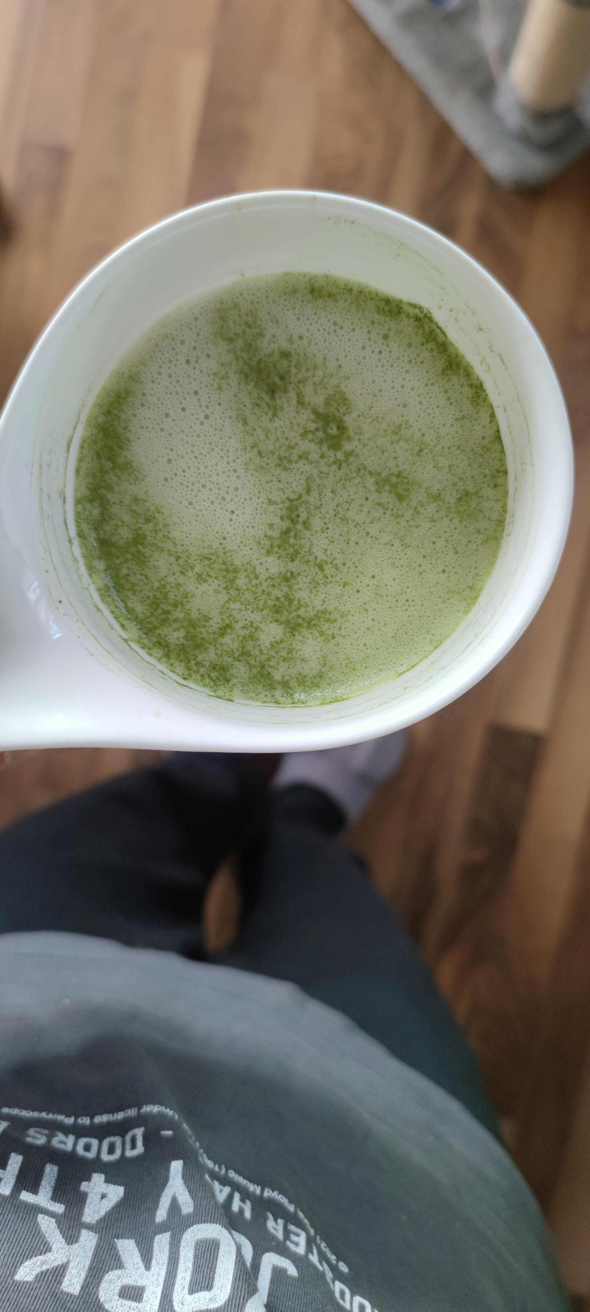 Bio Matcha Mizu 80 g | KoRo