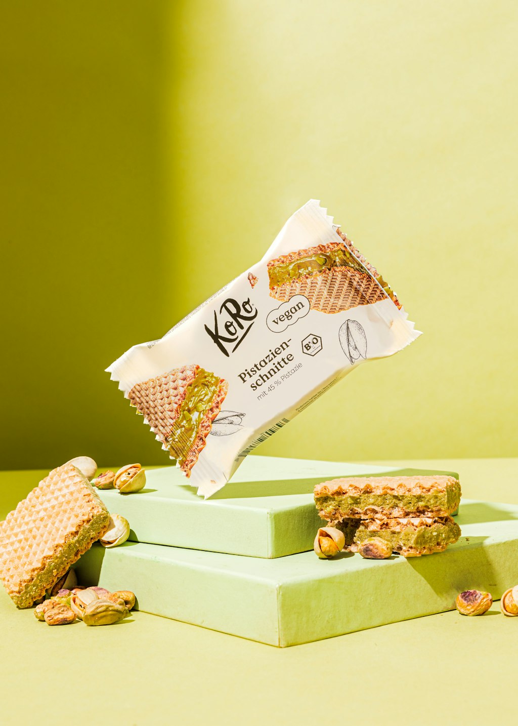 Acheter des produits bio sur KoRo | KoRo