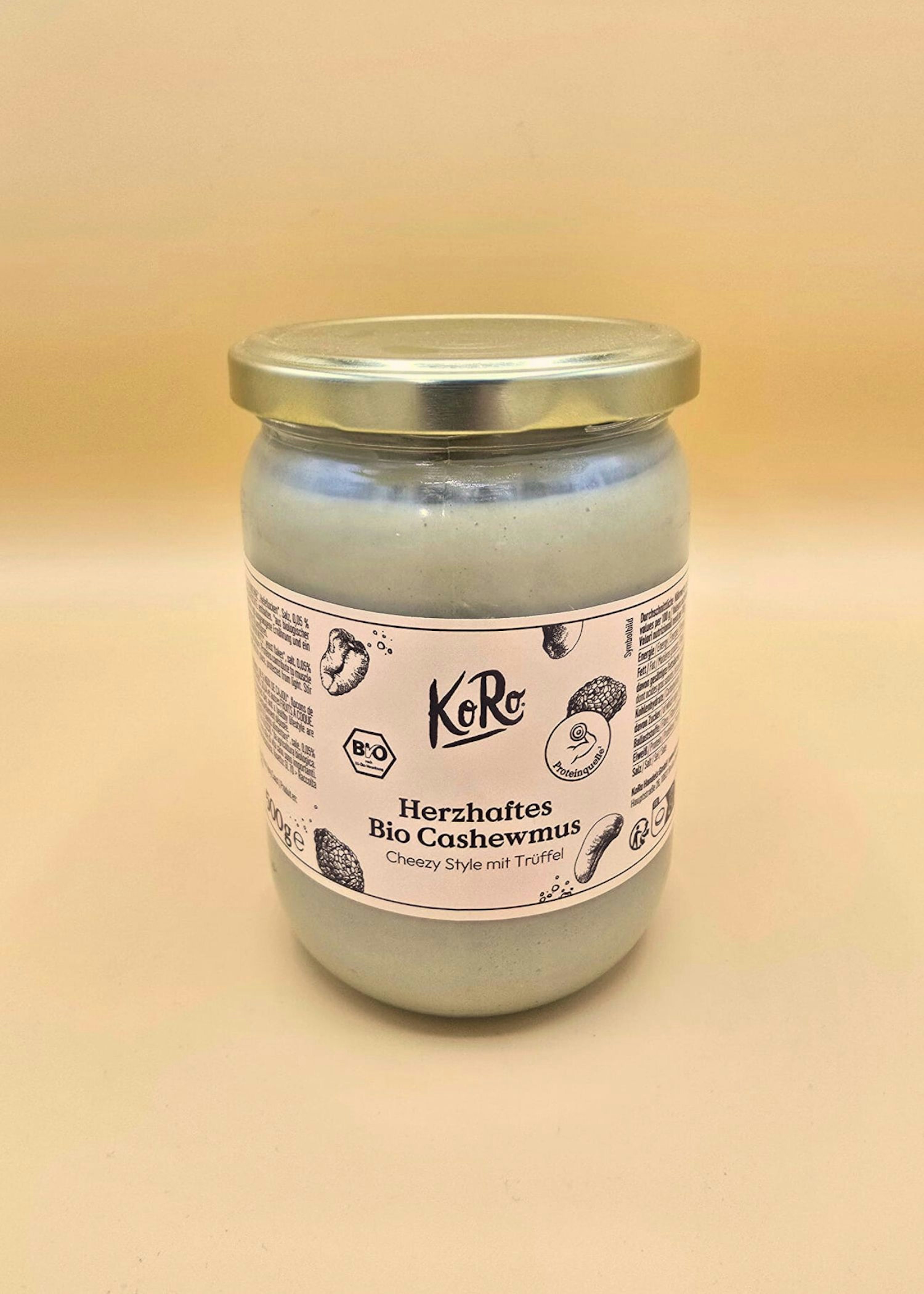 Acheter les nouveaux produits KoRo | KoRo