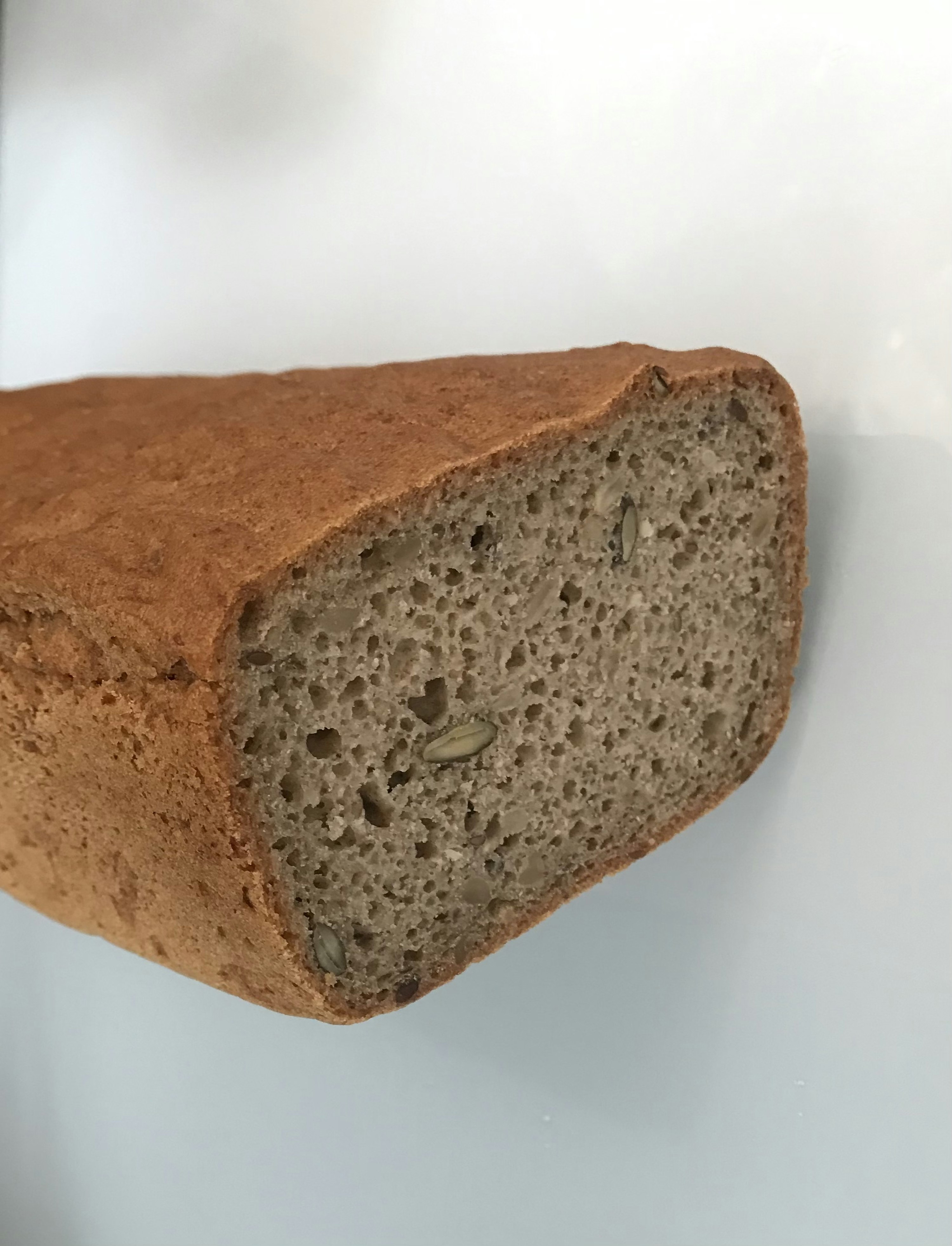 Bio Teffmehl hell 1 kg kaufen | KoRo