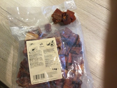 Köp Papaya Fancy | KoRo