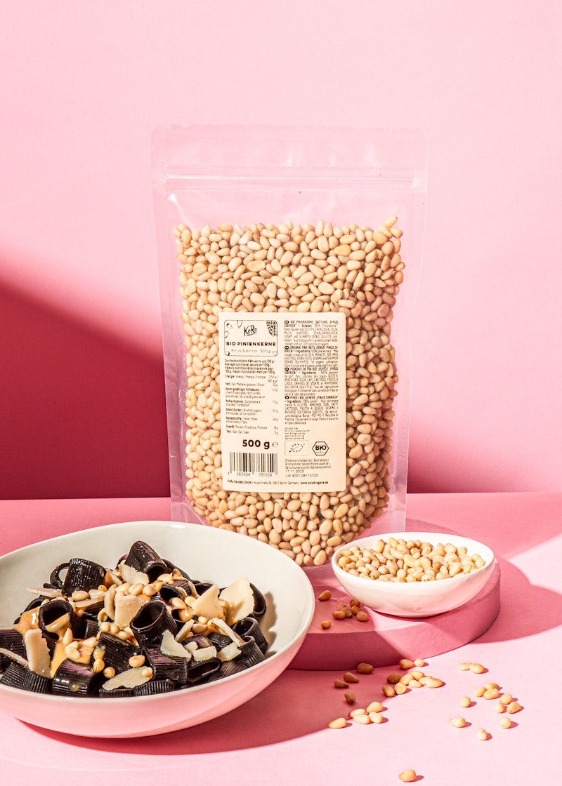 KoRo : La qualité en grand format et à prix doux | KoRo France