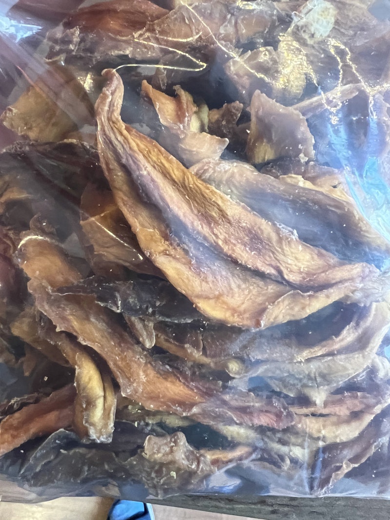 Getrocknete Bio Mango Brooks online kaufen | KoRo Germany