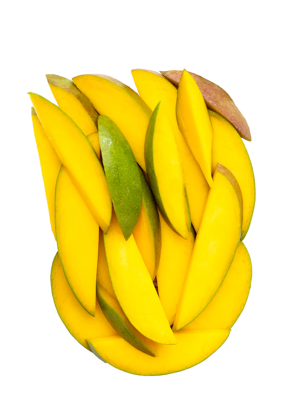 Buy our organic puffed mango | KoRo Swiss