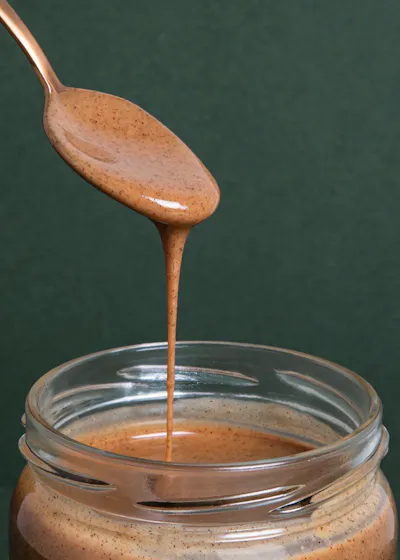 Purée de noix de macadamia 500 g - Sans additif | KoRo
