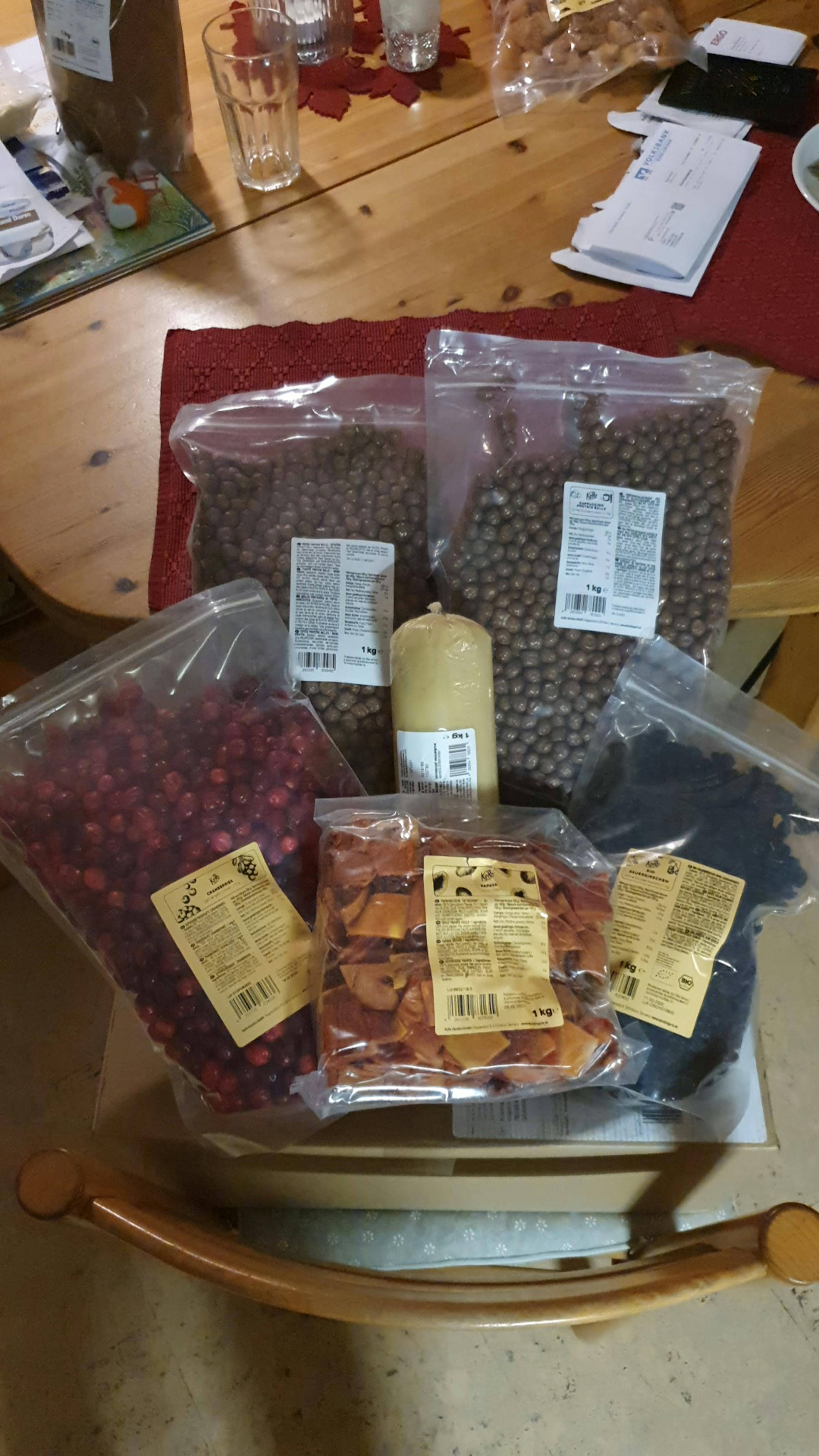 Papaya Fancy kaufen | KoRo Germany