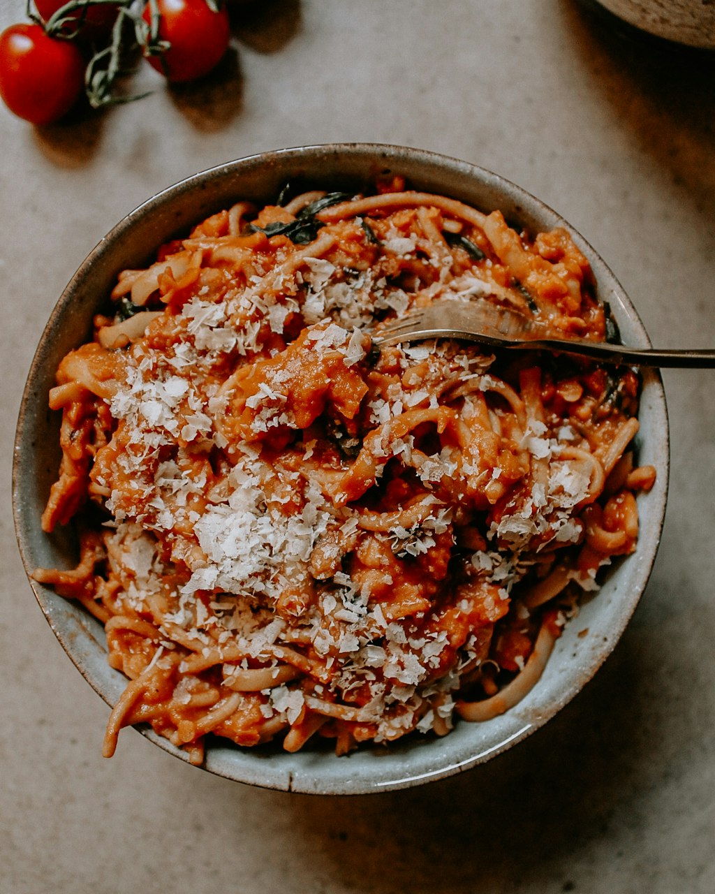 Schnelle One-Pot-Linsen-Pasta | KoRo Ireland