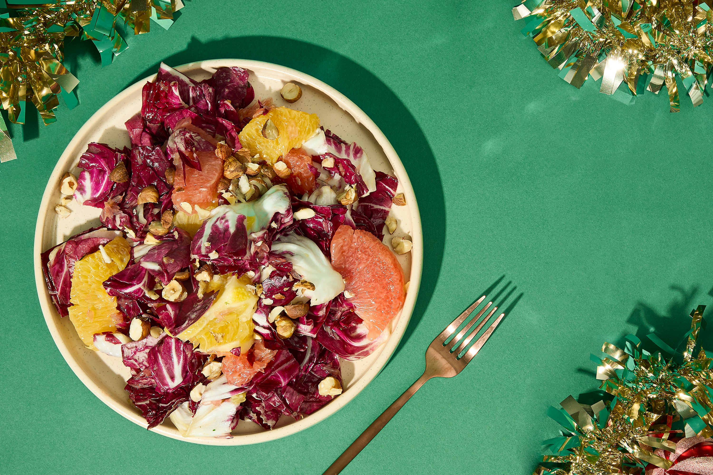 Salate: Frische & kreative Rezepte | KoRo Germany