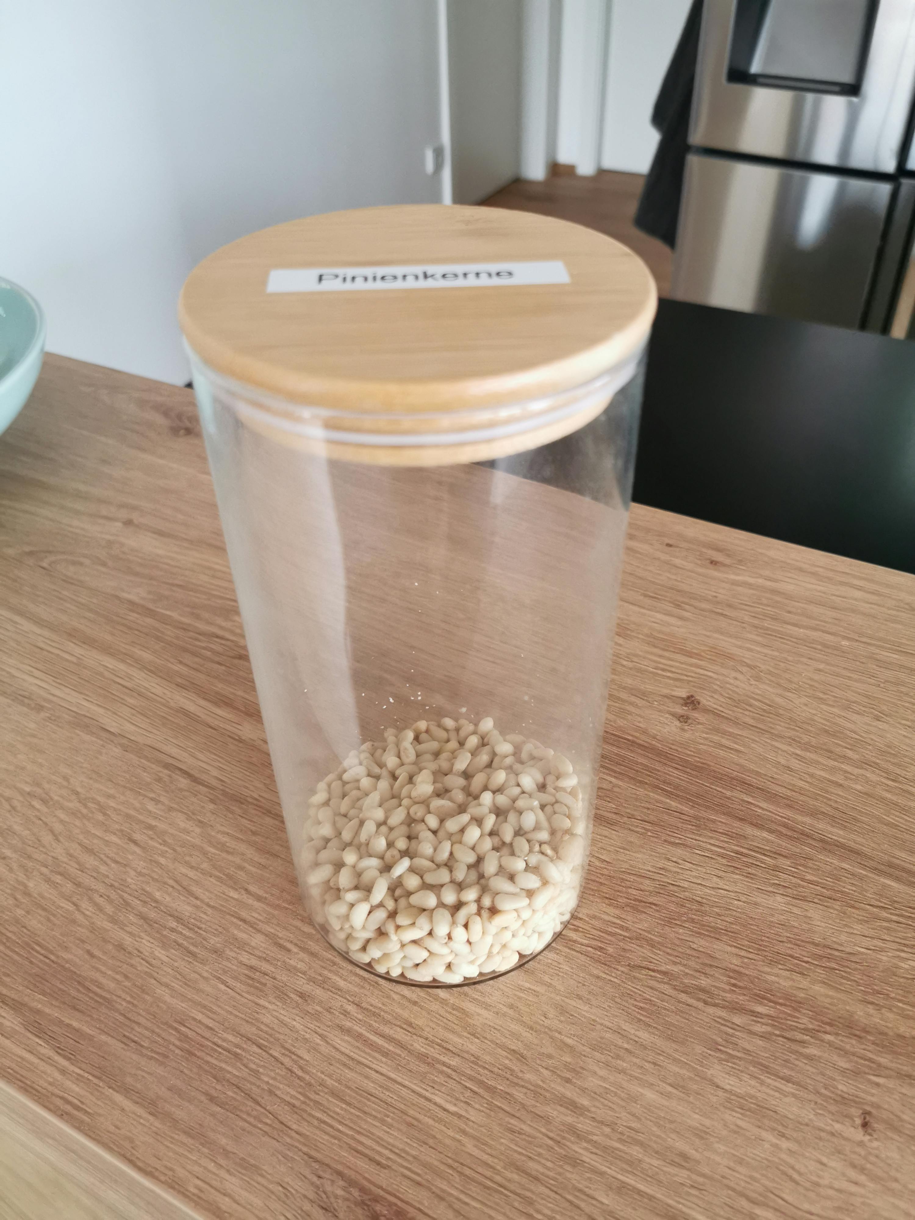 Pignons de pin bio | 500 g | KoRo France