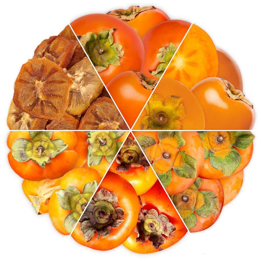 Cachi essiccati - acquista ora! | KoRo Italy