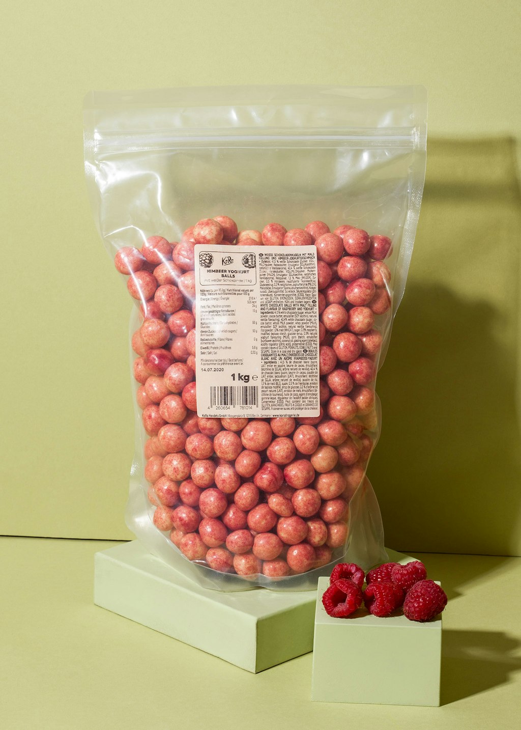 Acheter des produits en promo sur KoRo | KoRo